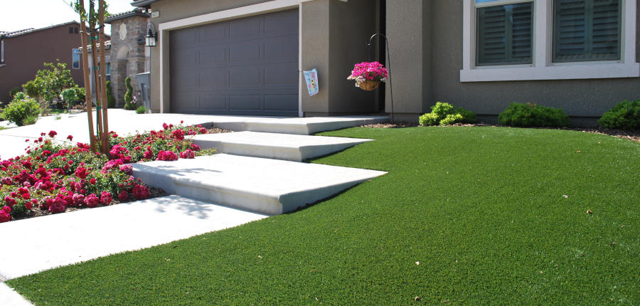 Synthetic Grass & Artificial Turf Solutions in Austin | Southwest ...