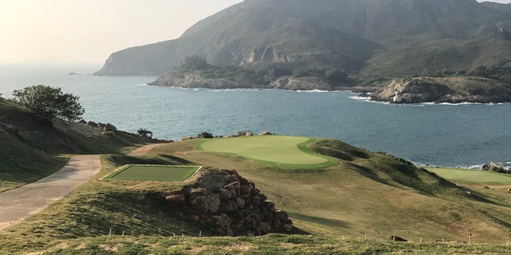 Synthetic Golf Course Turf in Austin from Southwest Greens of Austin